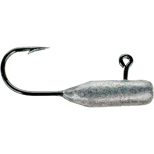 Mini jig tube insert – Jigdaddy fishing